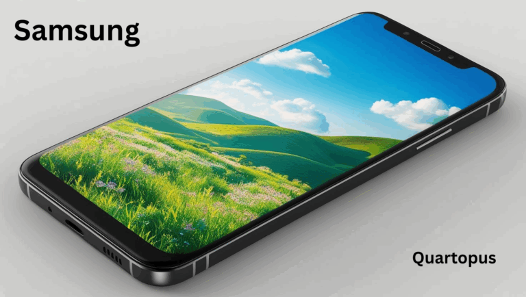 Samsung Galaxy M56 5G Review: Flagship Power at Mid-Range Price - quartopus